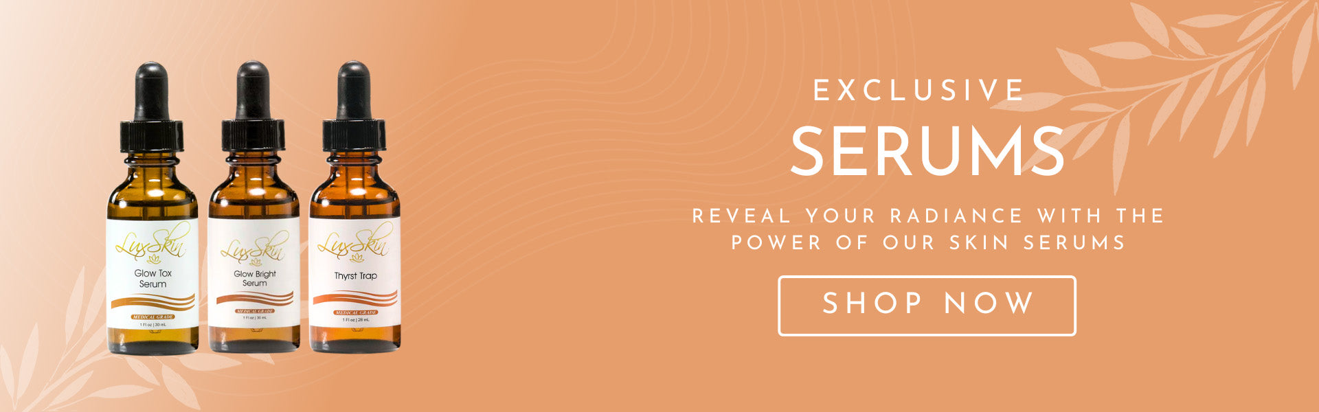 Luxskin – Shop LuxSkin